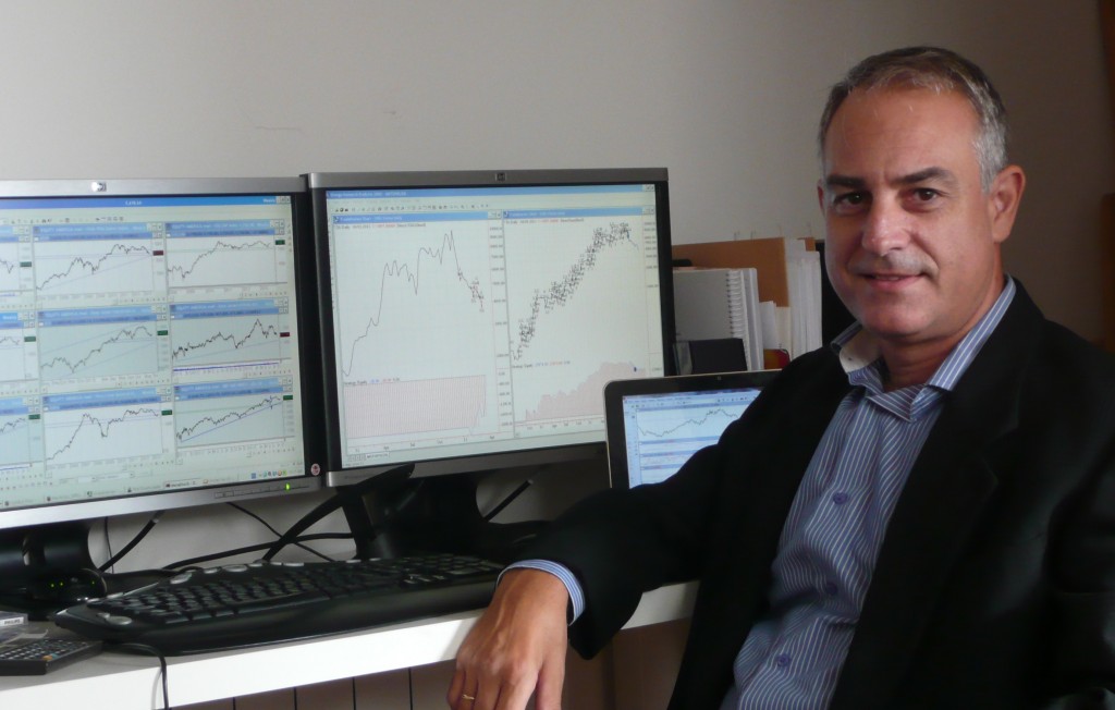 Quienes somos - Aprenderaoperar.com