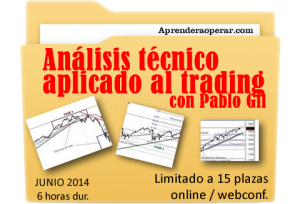 Análisis Técnico - Aprenderaoperar.com
