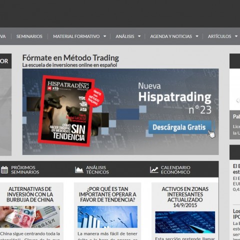 Contenidos - Aprenderaoperar.com